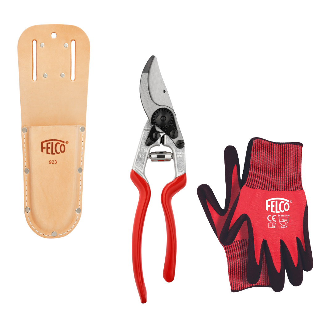 The Starter Pack XL – FELCO EU
