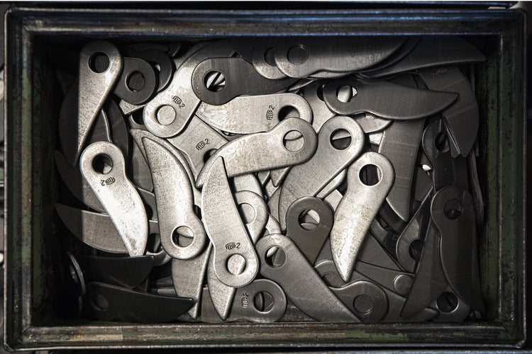 Ersatzteile – FELCO EU