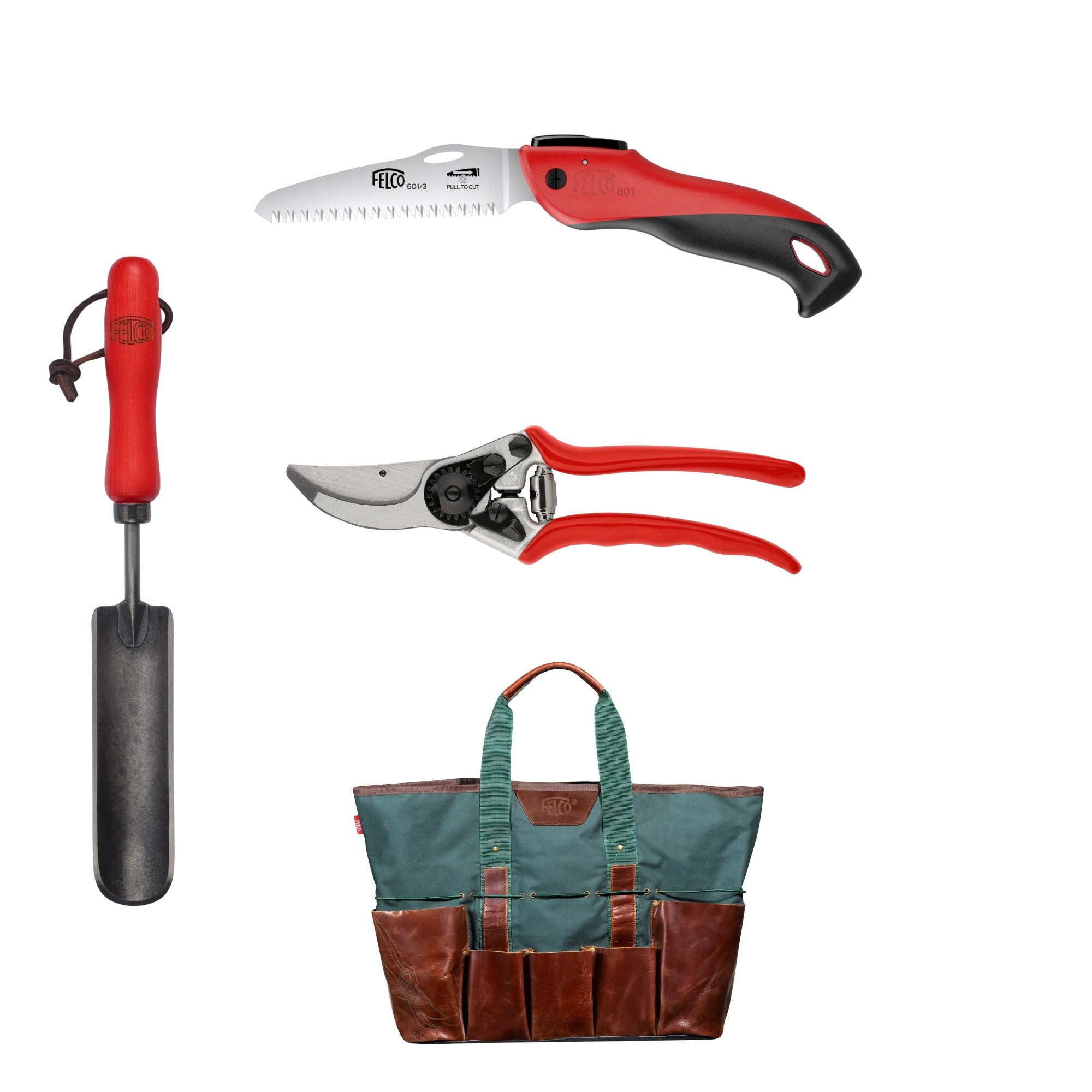Pruning and Planting Kit – FELCO EU