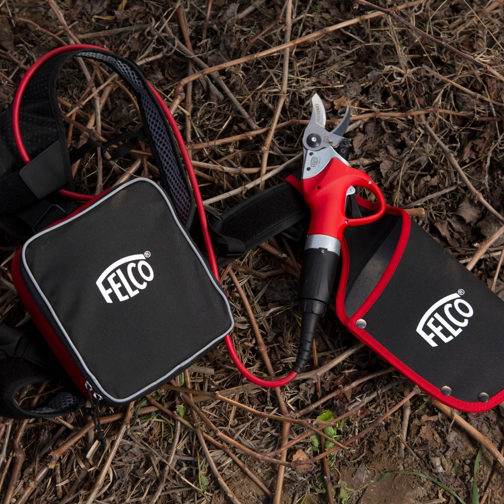 FELCO German Official | Swiss Precision Gardening Tools. Made to Last ...