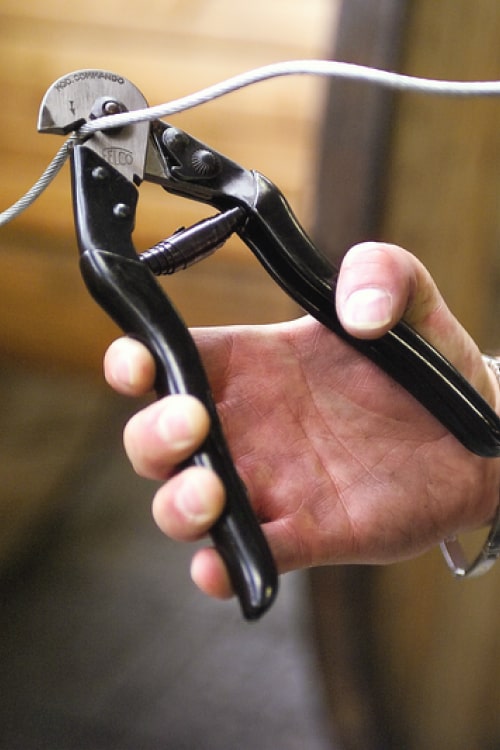 FELCO 2 Gartenschere | Original Schweizer Qualität – FELCO EU